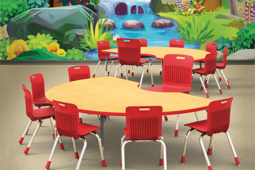 Early Childhood | Integrity Furniture